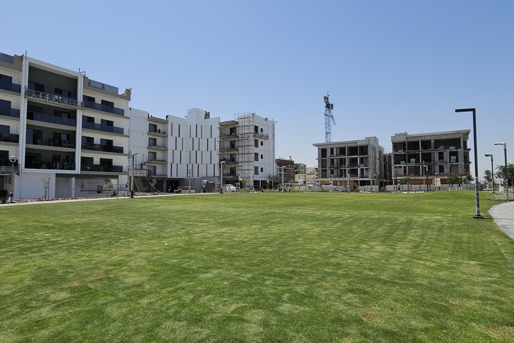 Liwan 2 Central Park - Propsearch.ae