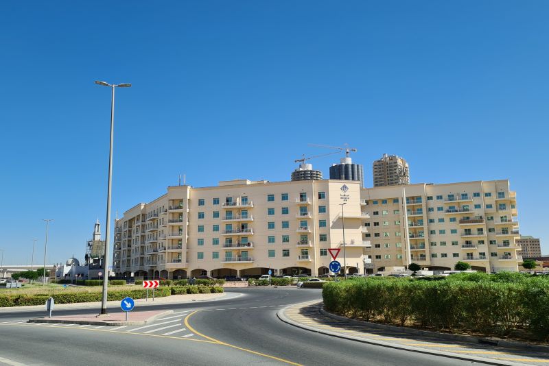 Liwan Guide | Propsearch.ae