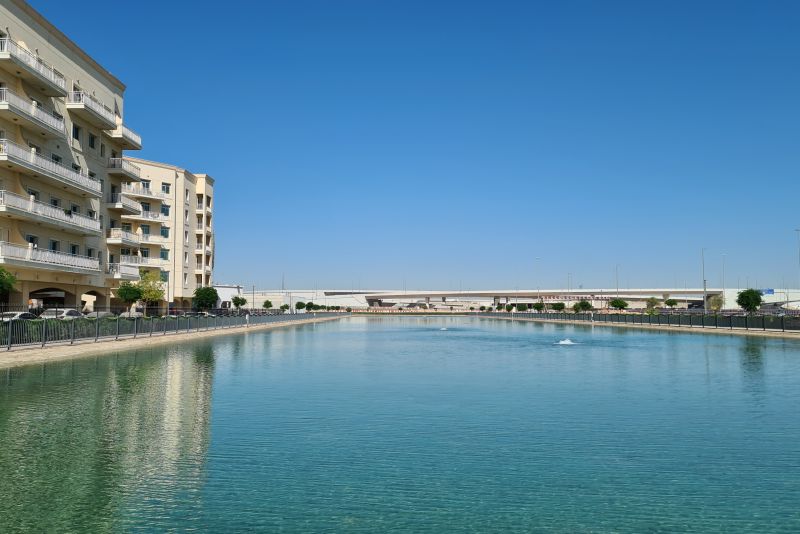 Liwan Guide | Propsearch.ae