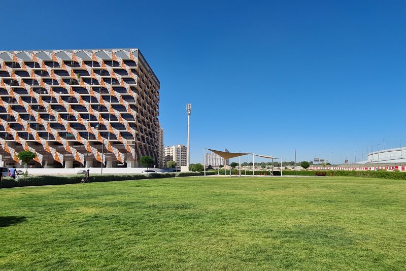 Liwan Guide | Propsearch.ae