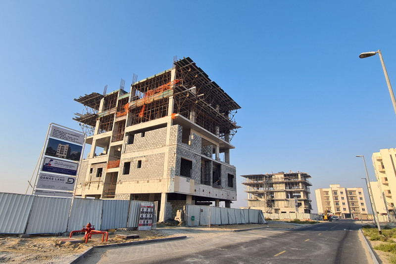 Liwan 2 - Propsearch.ae