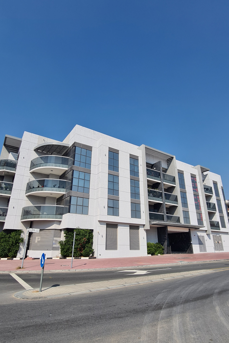 Samha Residence 2 - Propsearch.ae
