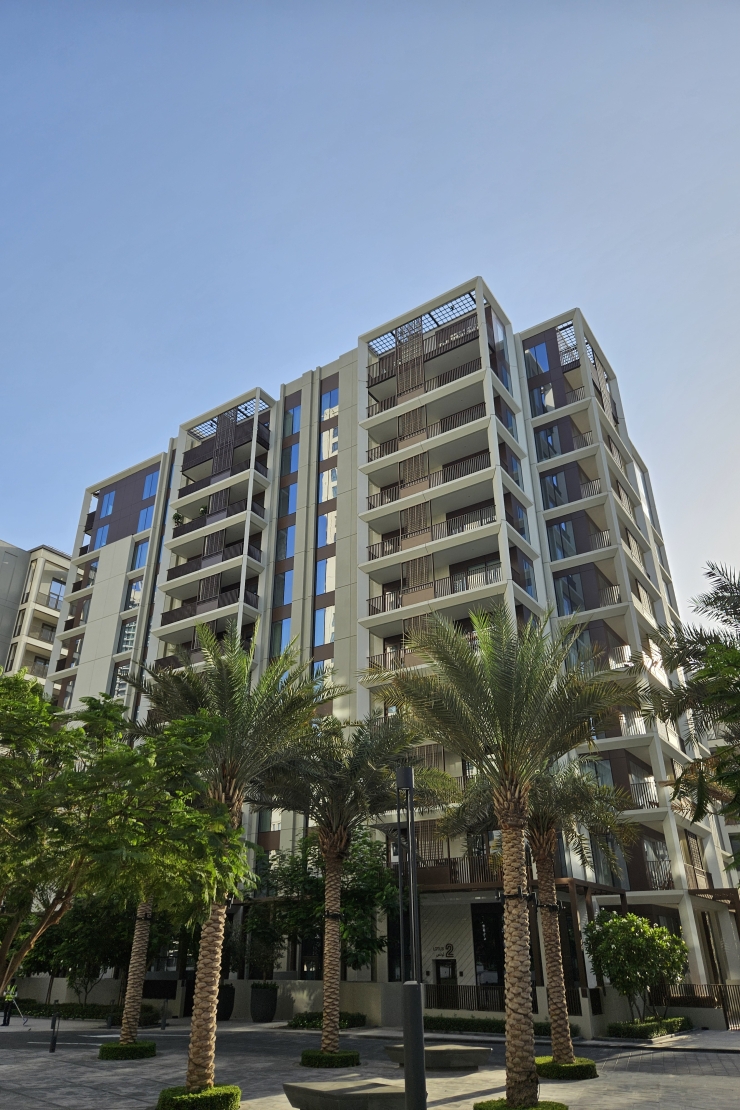 Lotus Building 2 - Propsearch.ae