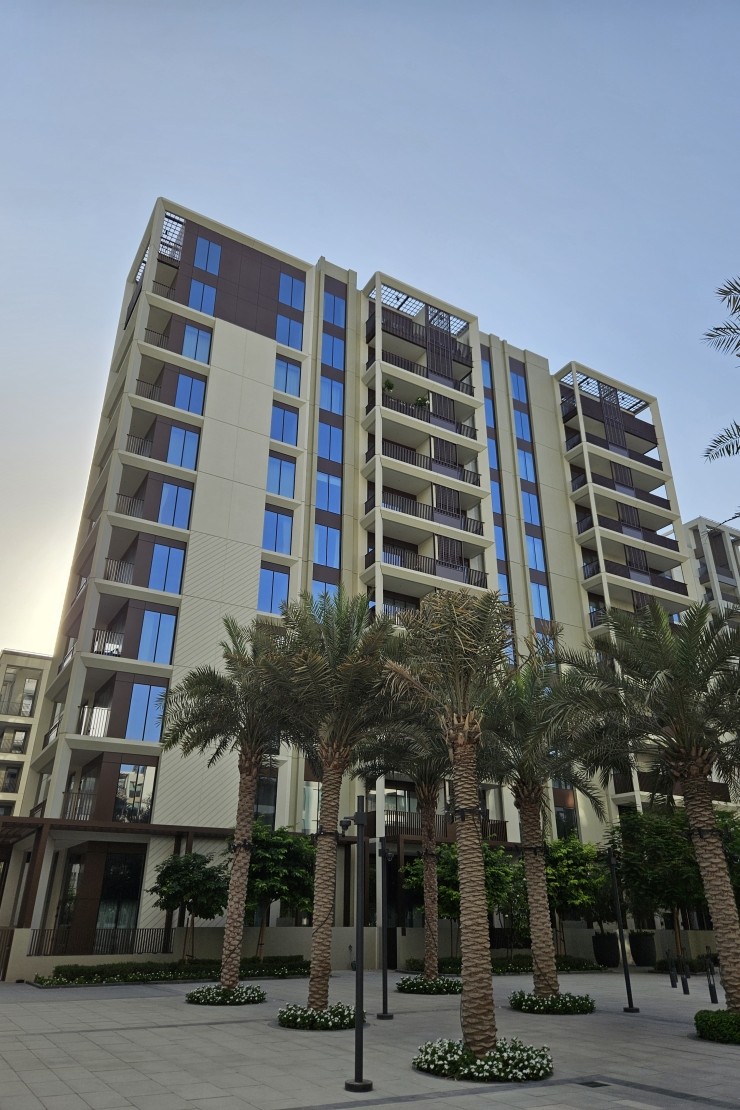 Lotus Building 2 - Propsearch.ae