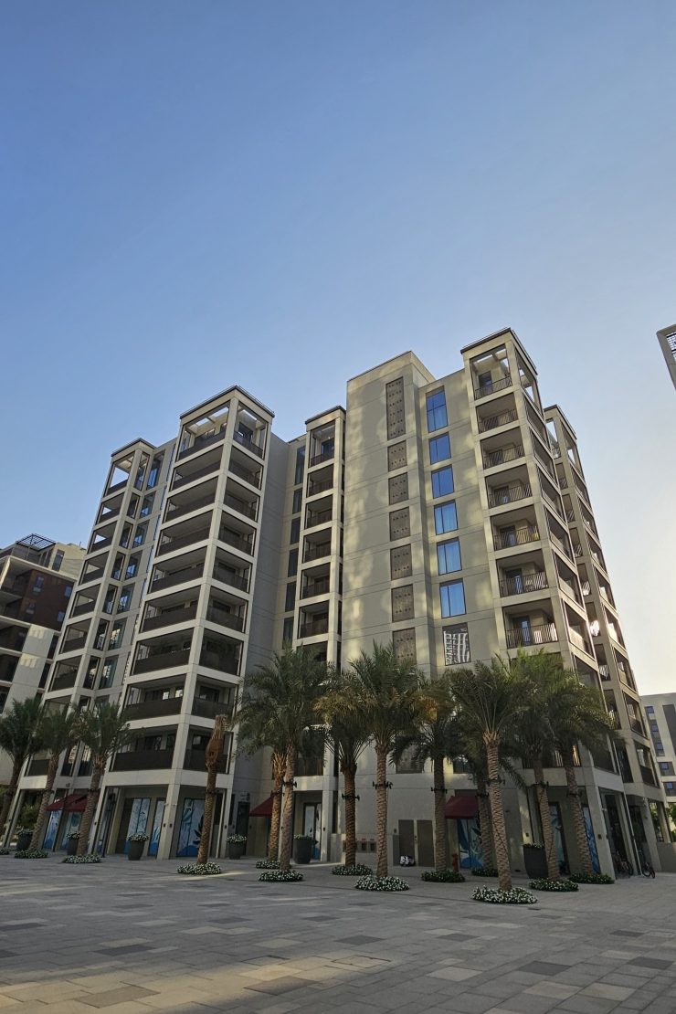 Lotus Building 3 - Propsearch.ae