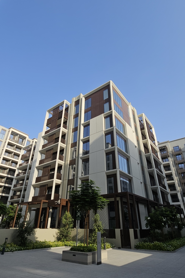 Lotus Building 4 - Propsearch.ae