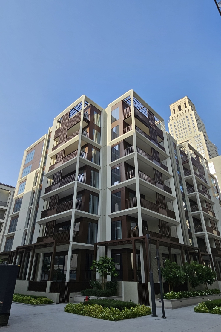 Lotus Building 4 - Propsearch.ae