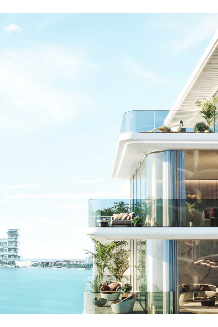 Luce - Propsearch.ae