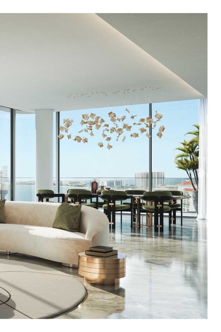 Luce - Propsearch.ae