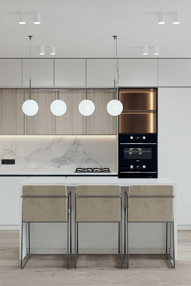 Lucky Royale Residence - Propsearch.ae