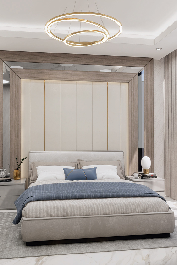 Lucky Royale Residence - Propsearch.ae