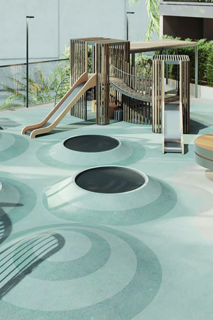 Lucky Royale Residence - Propsearch.ae
