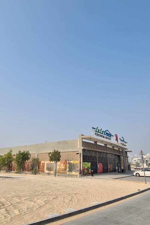 Arjan Buildings - Propsearch.ae