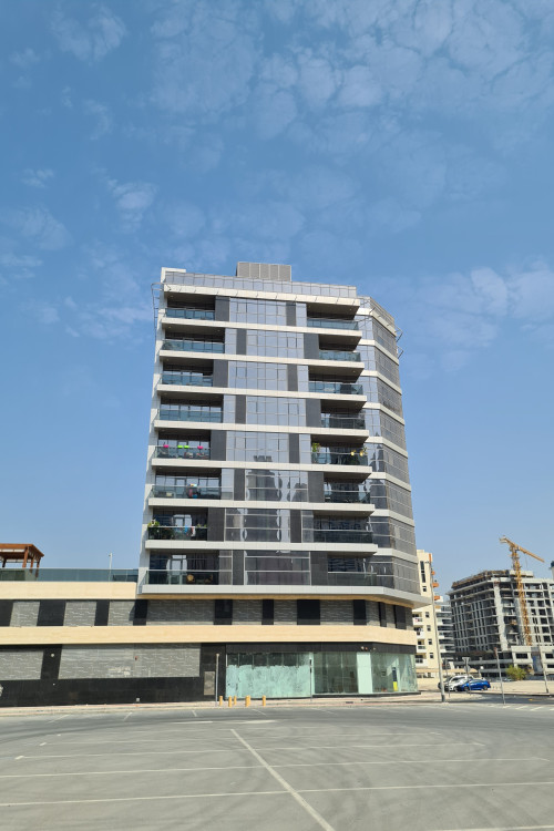 Lulu Building Satwa Guide | Propsearch.ae