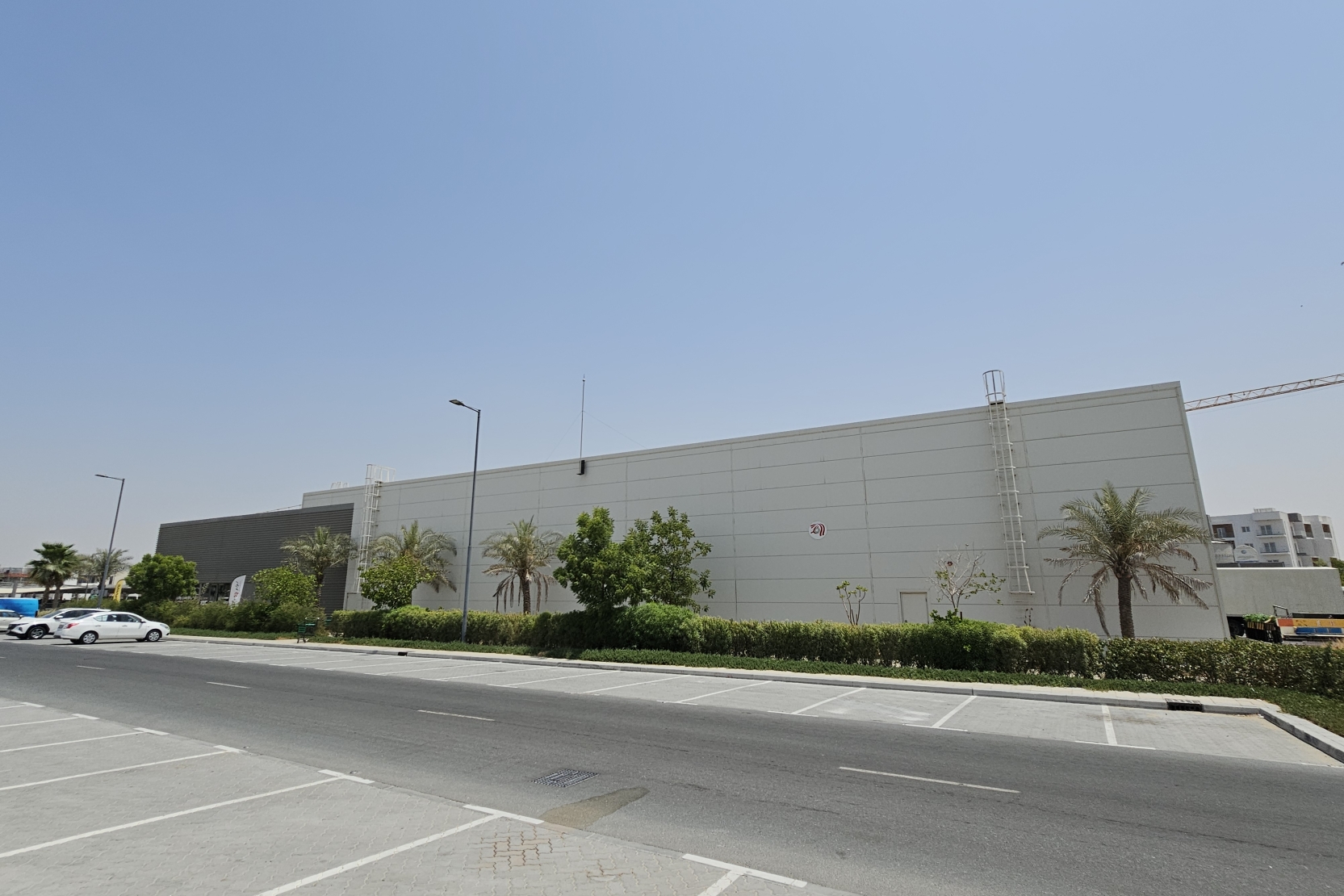 Lulu Hypermarket Dubai South - Propsearch.ae