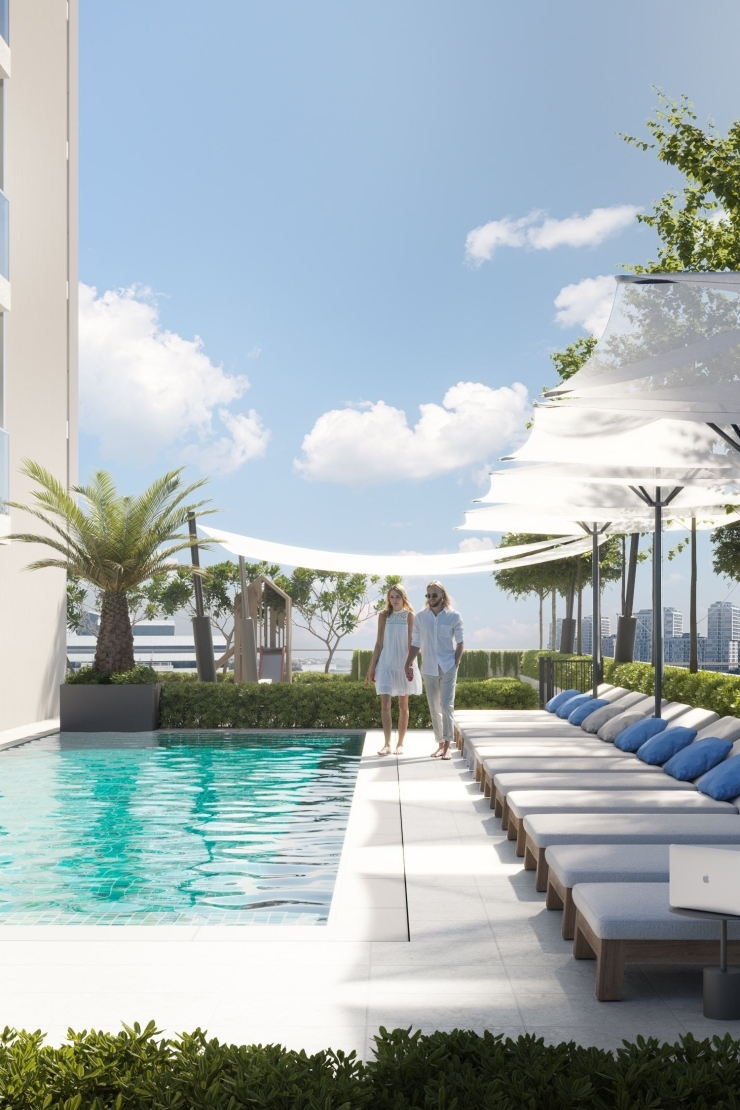 Luminar Towers - Propsearch.ae