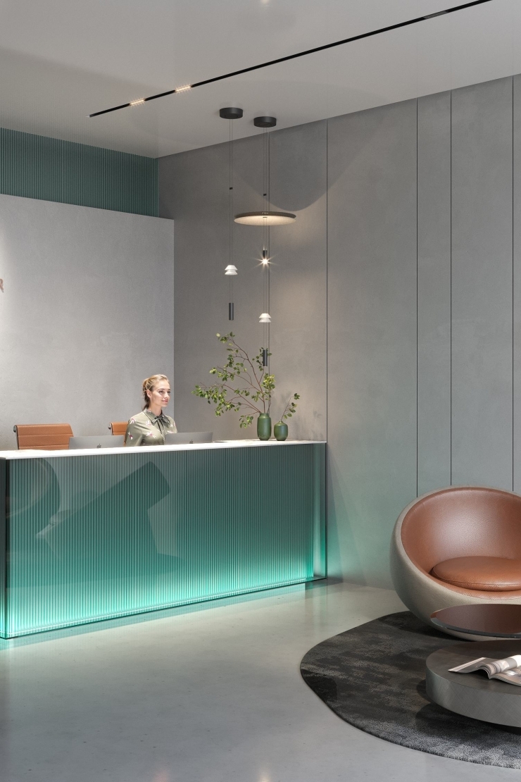 Luminar Towers - Propsearch.ae