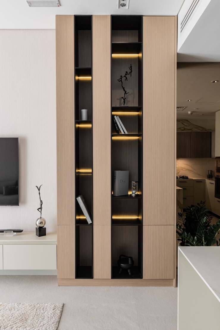 Luminar Towers - Propsearch.ae