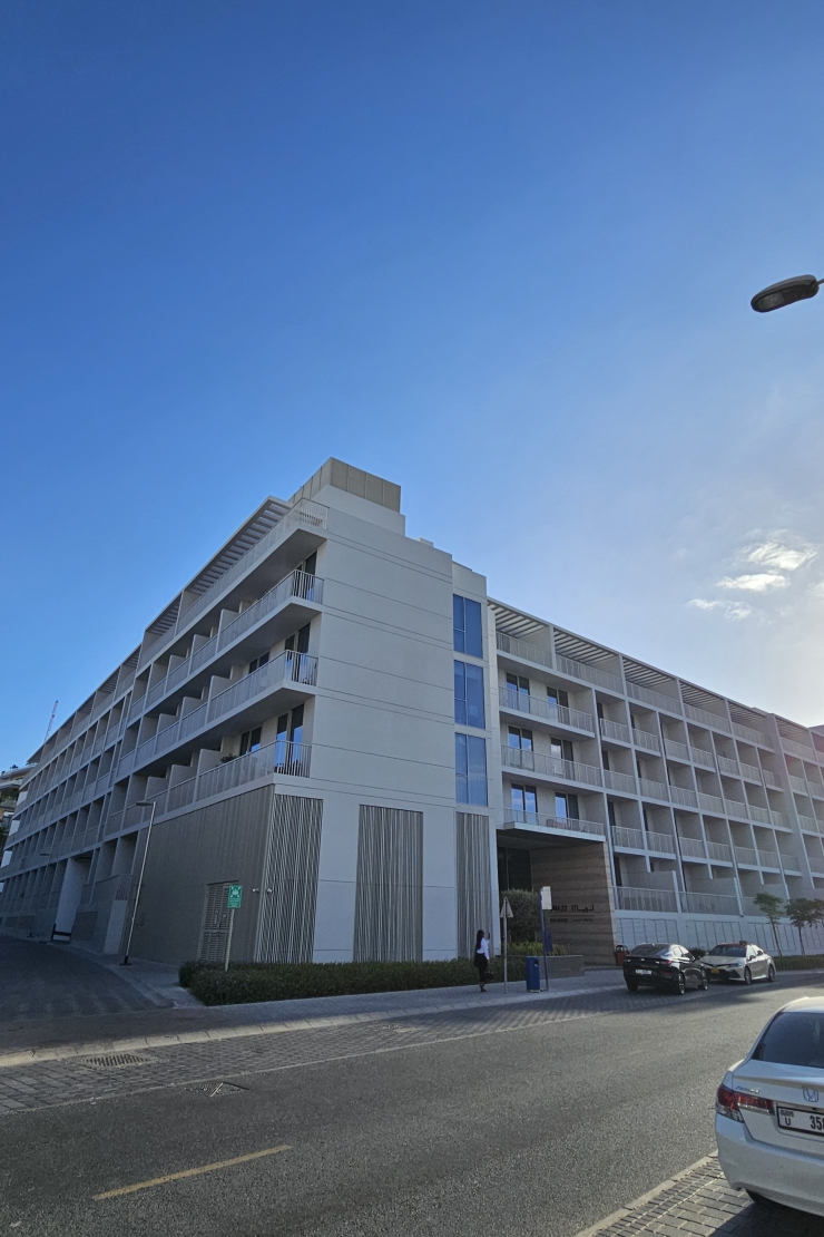 Luma 22 - Propsearch.ae