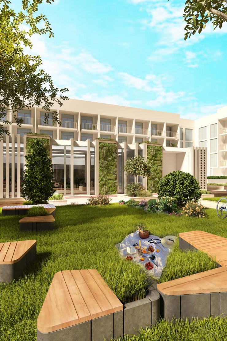 Luma 22 - Propsearch.ae