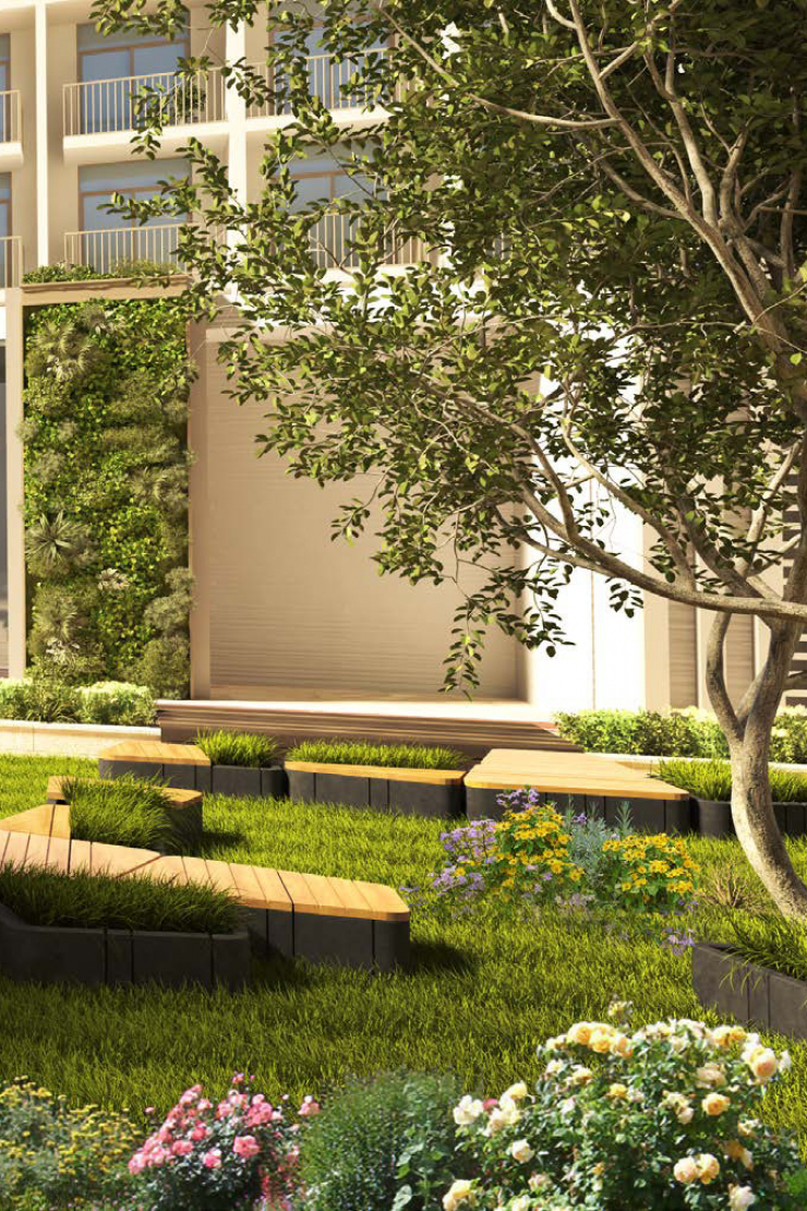 Luma 22 - Propsearch.ae