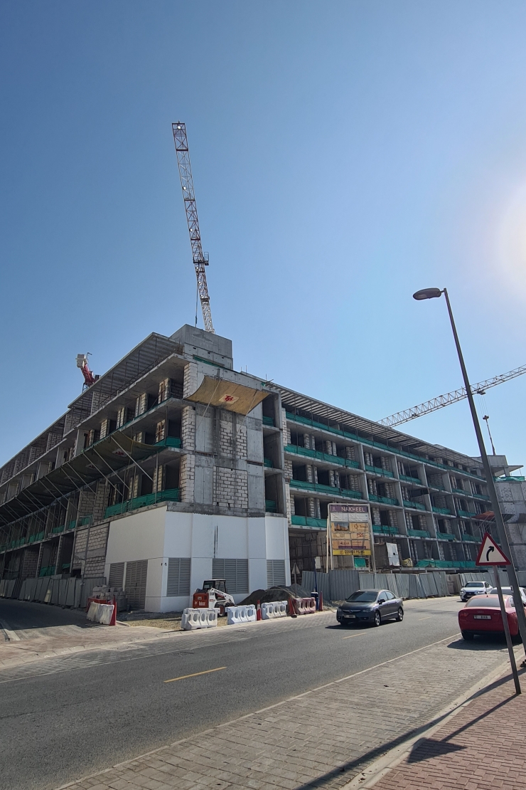 Luma 22 - Propsearch.ae