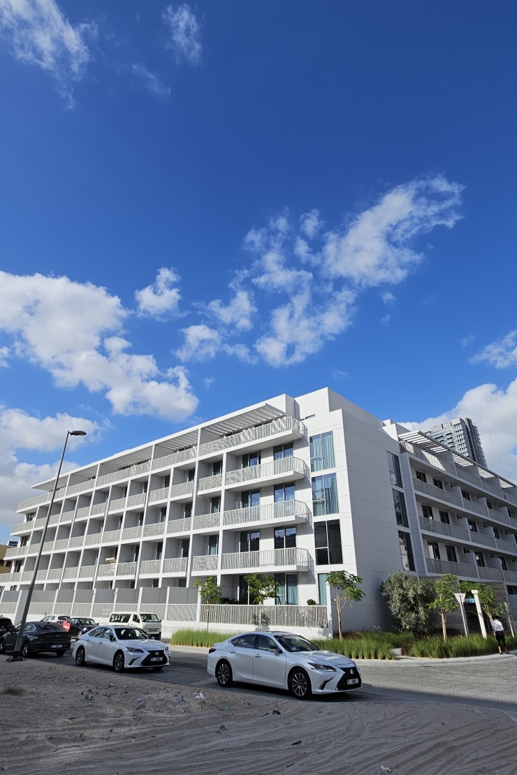 Luma 22 - Propsearch.ae