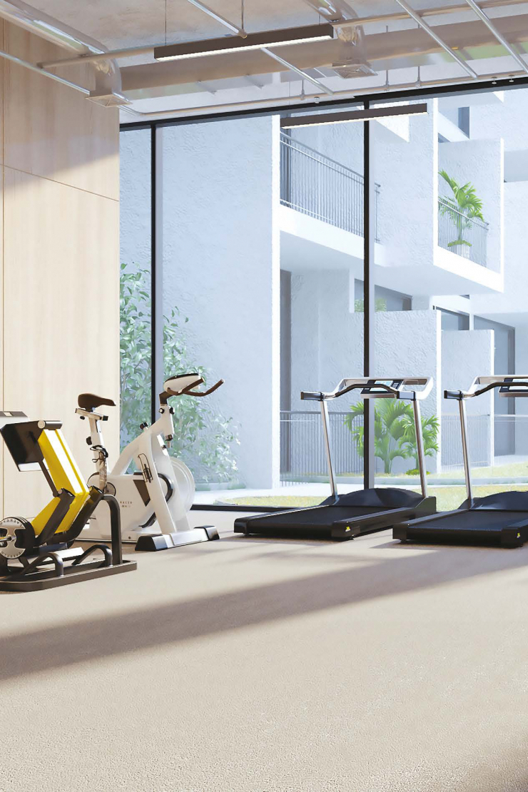 Luma 22 - Propsearch.ae