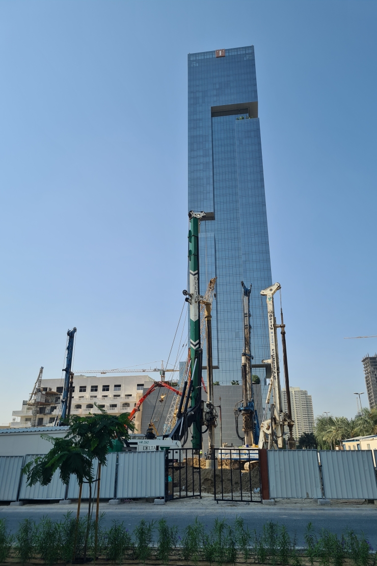 Luma Park Views - Propsearch.ae