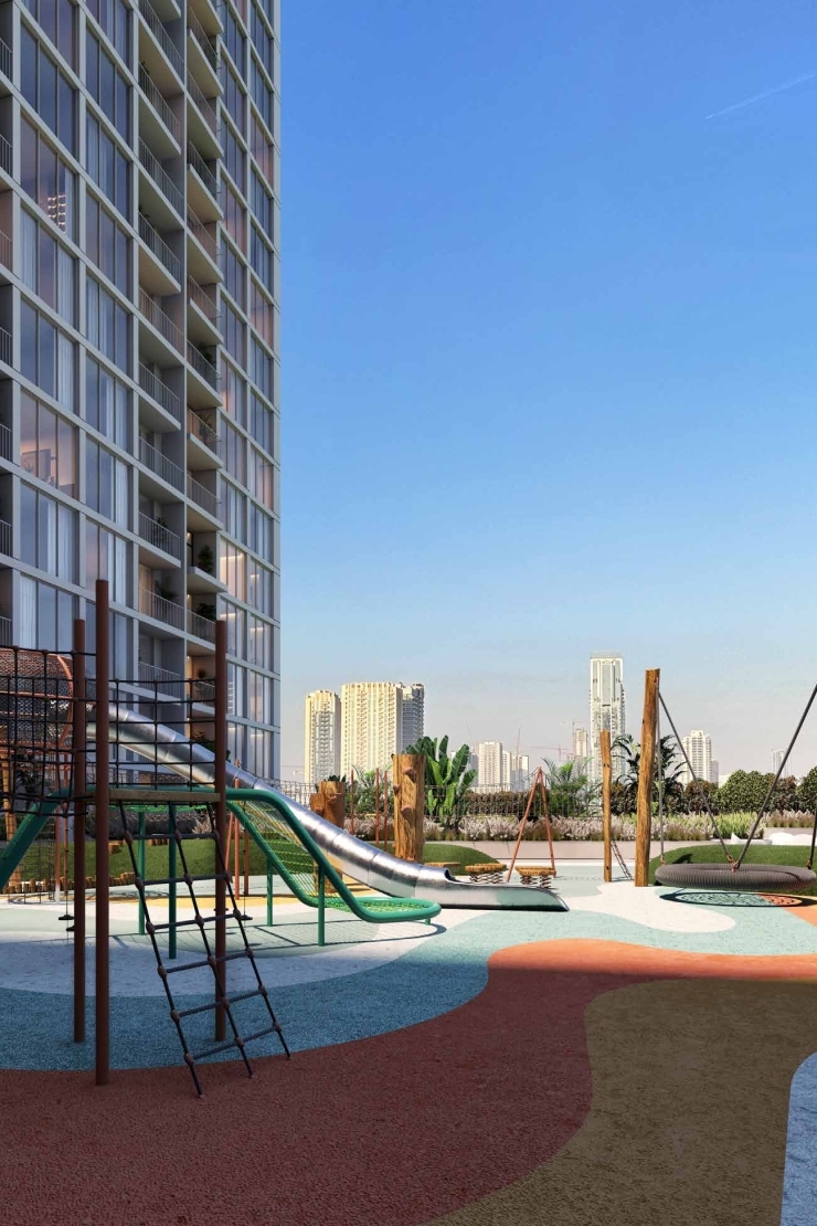 Luma Park Views - Propsearch.ae