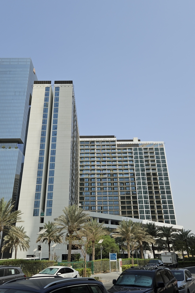 Luma Park Views - Propsearch.ae
