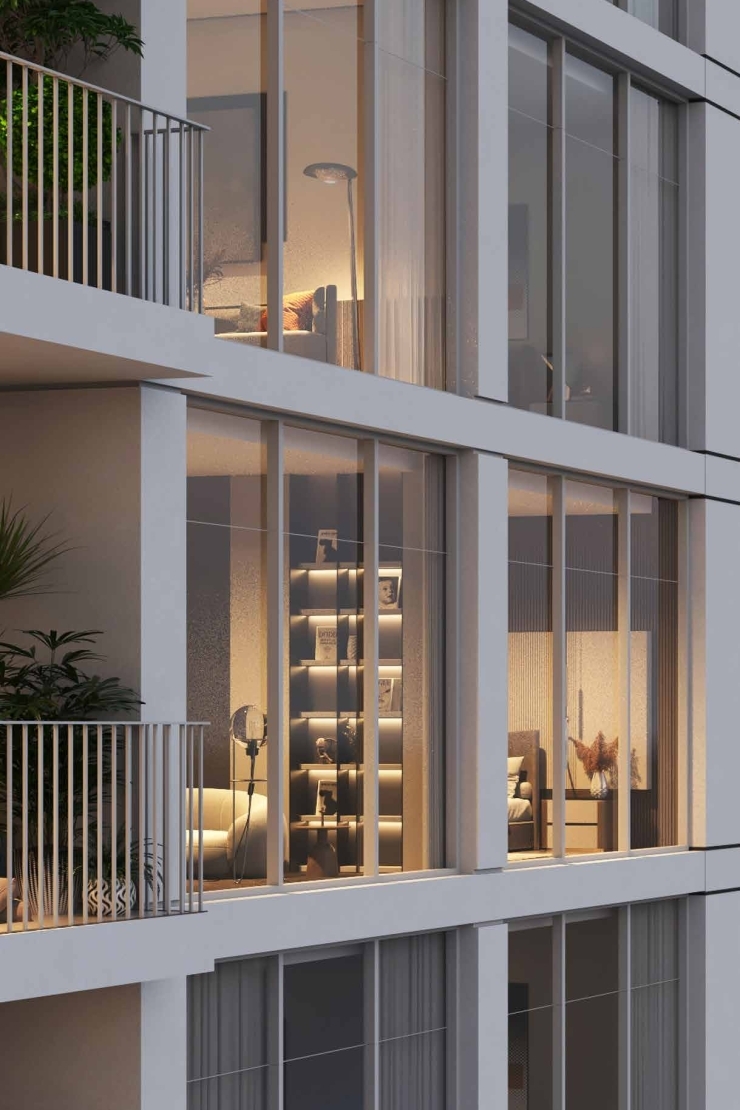 Luma Park Views - Propsearch.ae