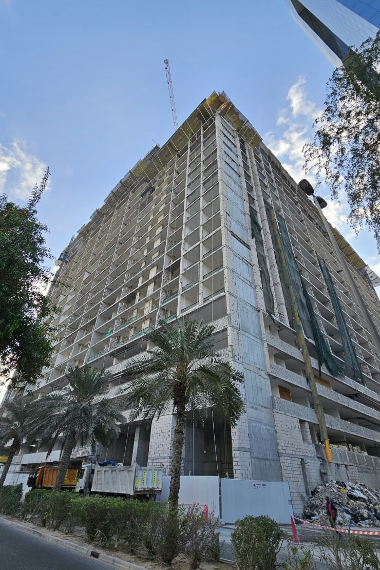 Luma Park Views - Propsearch.ae