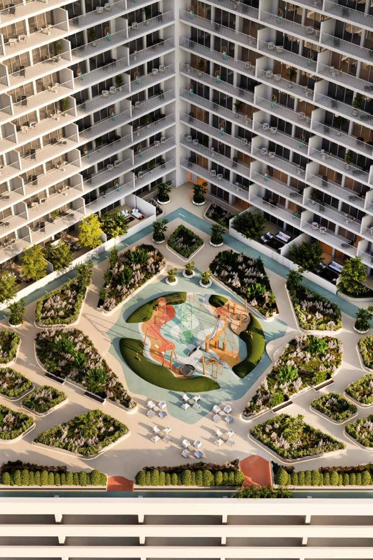 Luma Park Views - Propsearch.ae