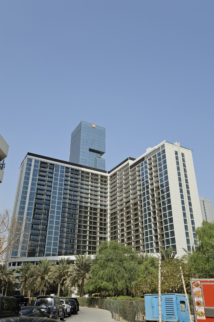 Luma Park Views - Propsearch.ae