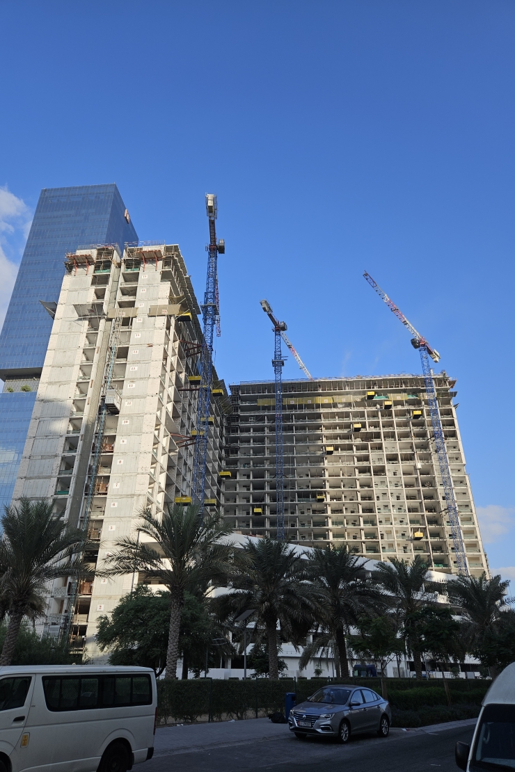 Luma Park Views - Propsearch.ae