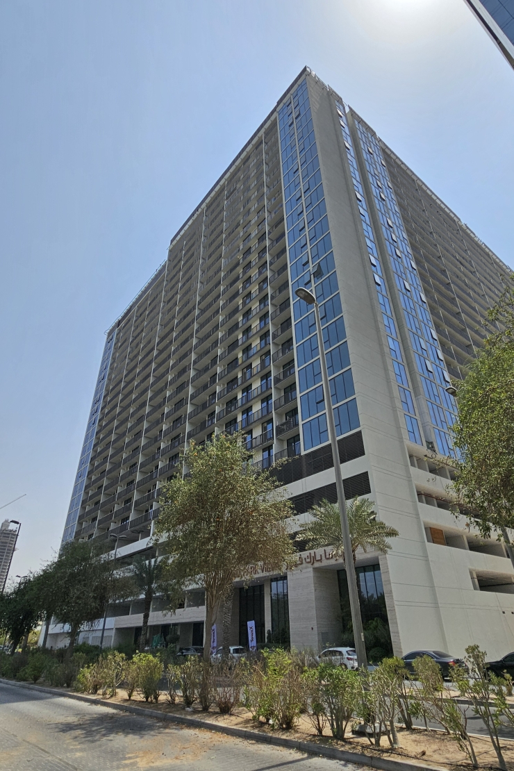 Luma Park Views - Propsearch.ae