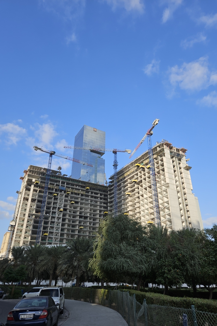 Luma Park Views - Propsearch.ae