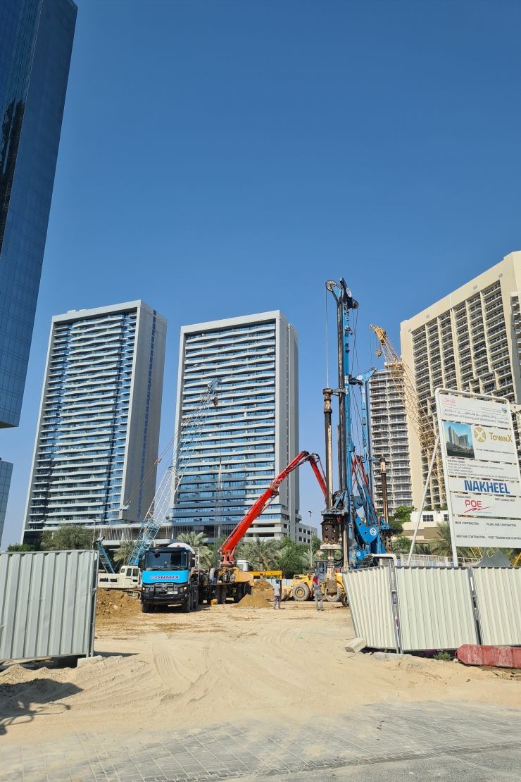 Luma Park Views - Propsearch.ae
