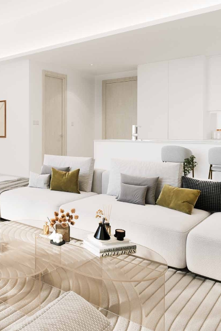 Luma Park Views - Propsearch.ae