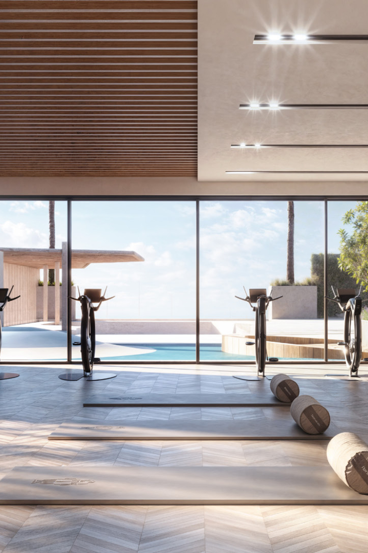 Lume Residence - Propsearch.ae