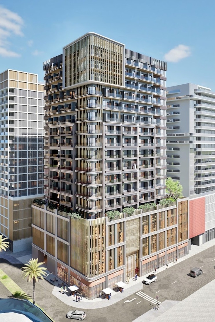 Lume Residence - Propsearch.ae