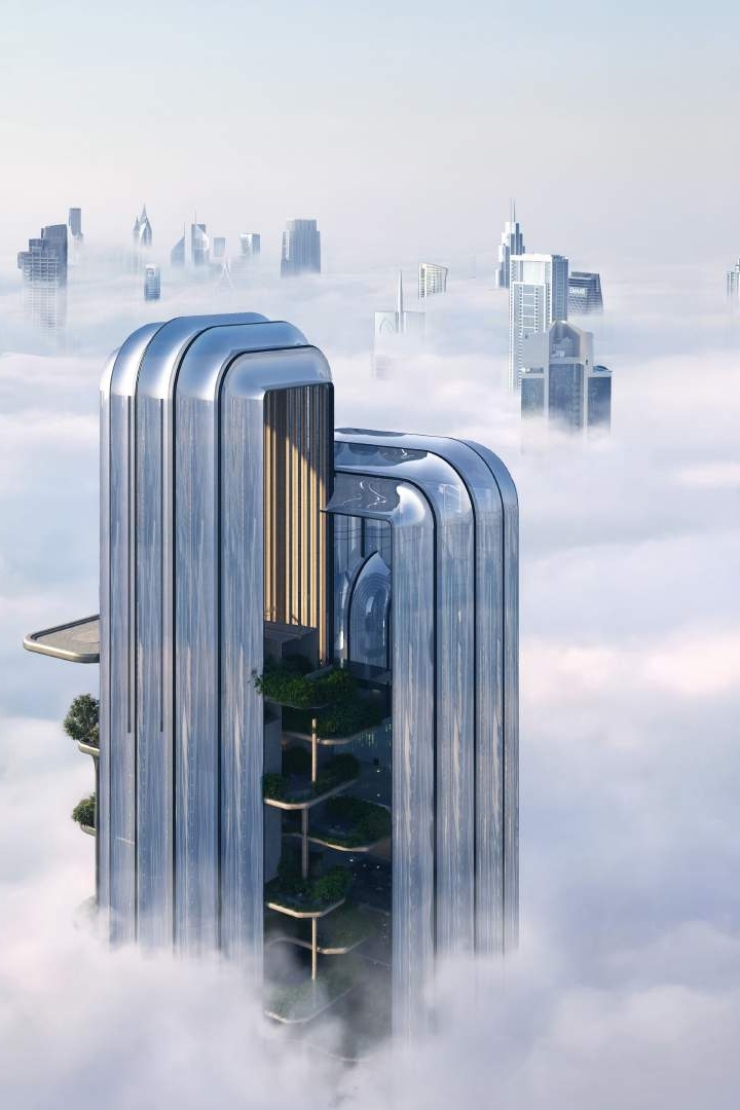 Lumena by Omniyat - Propsearch.ae