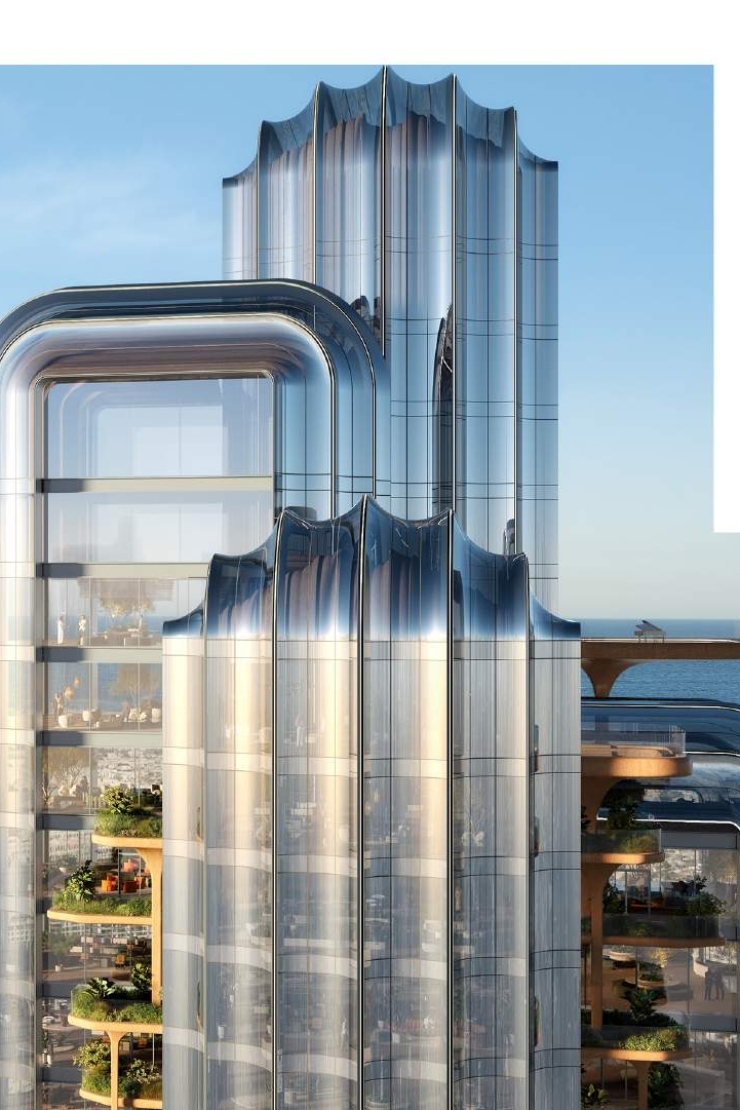 Lumena by Omniyat - Propsearch.ae