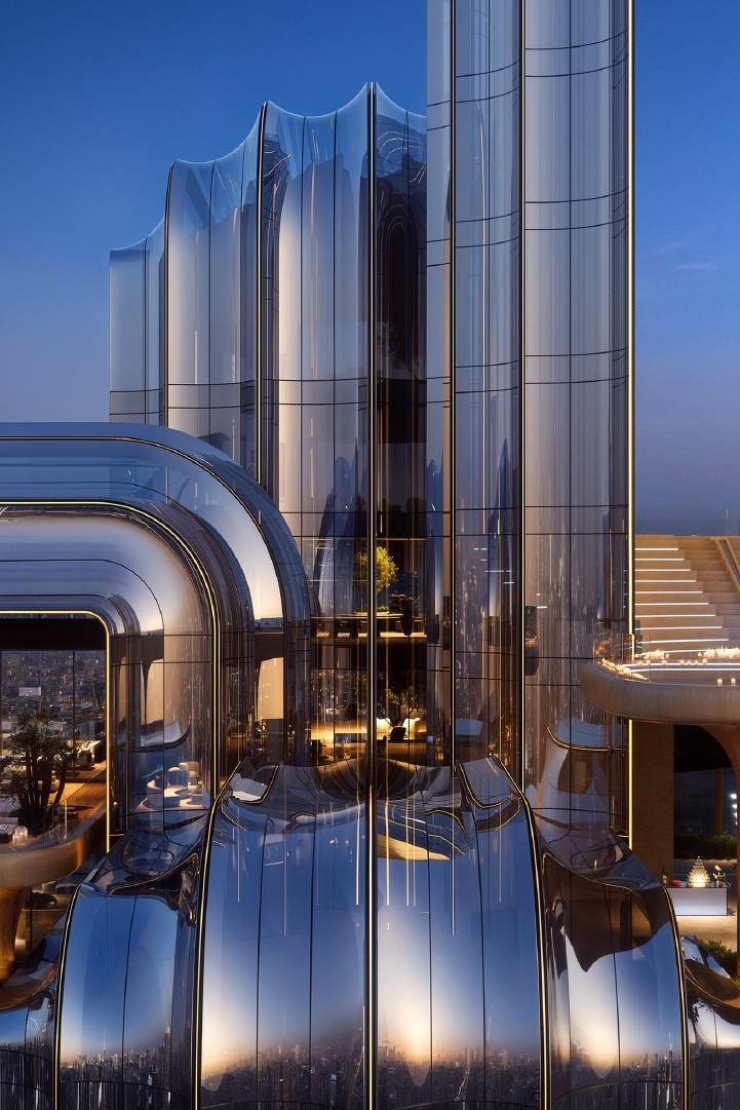 Lumena by Omniyat - Propsearch.ae