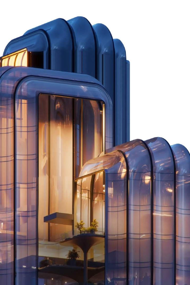 Lumena by Omniyat - Propsearch.ae