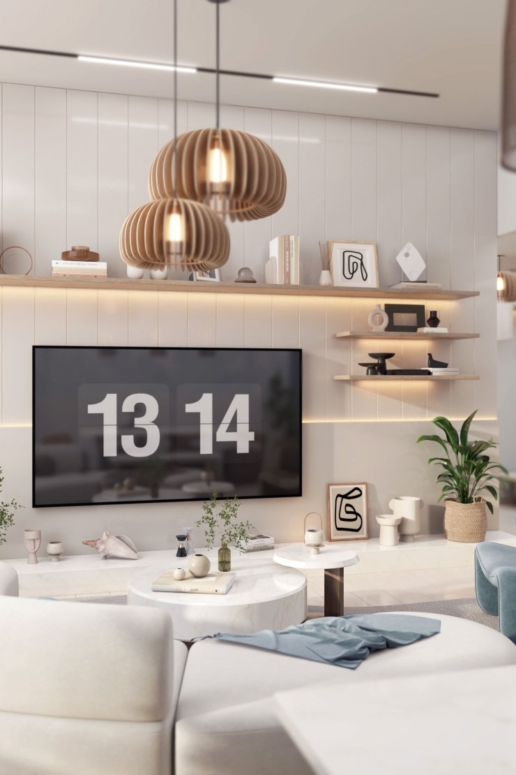 Lumiere Heights - Propsearch.ae