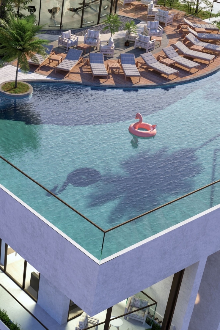 Lumiere Heights - Propsearch.ae