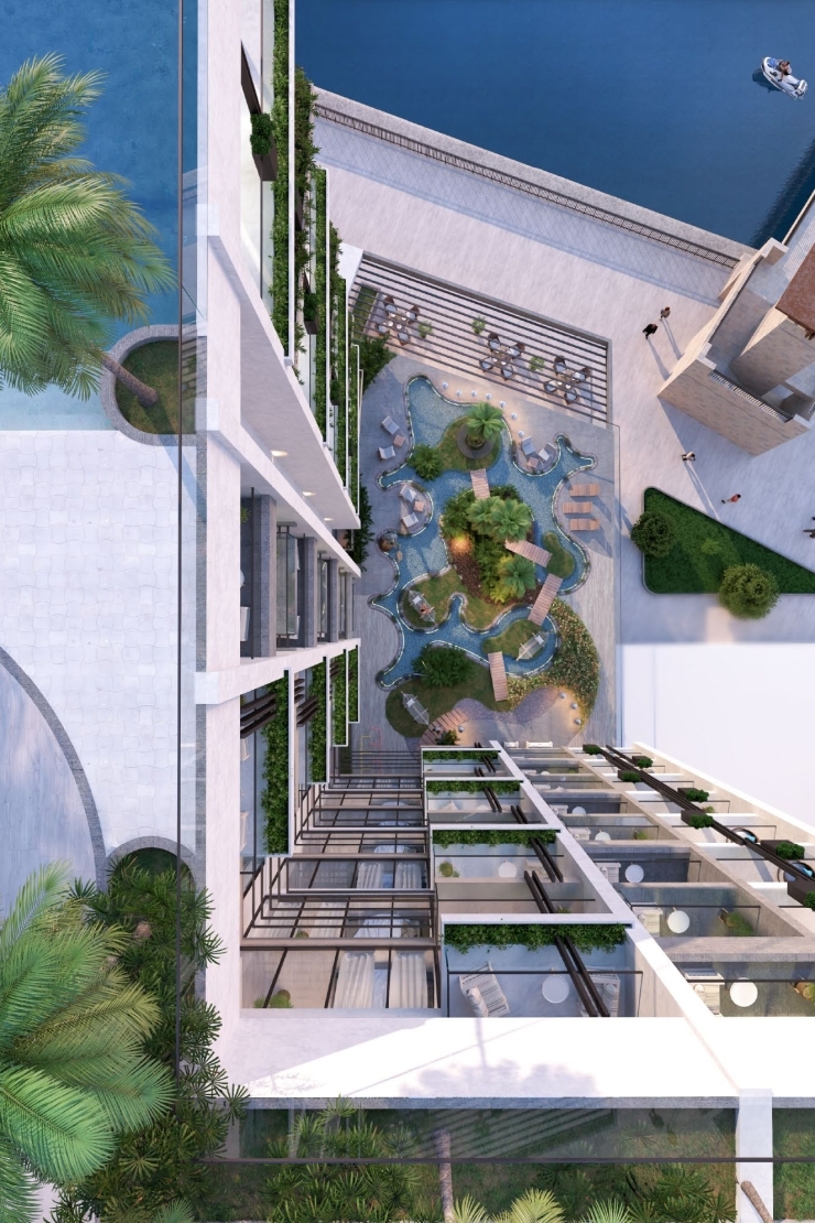 Lumiere Heights - Propsearch.ae