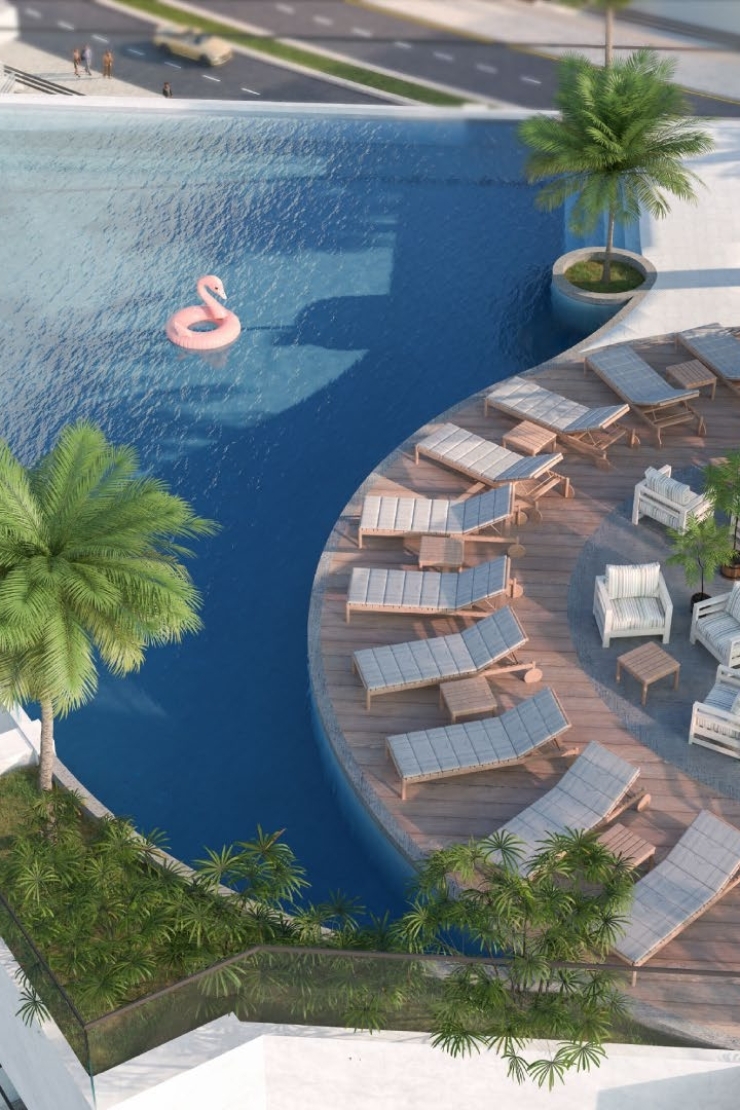 Lumiere Heights - Propsearch.ae